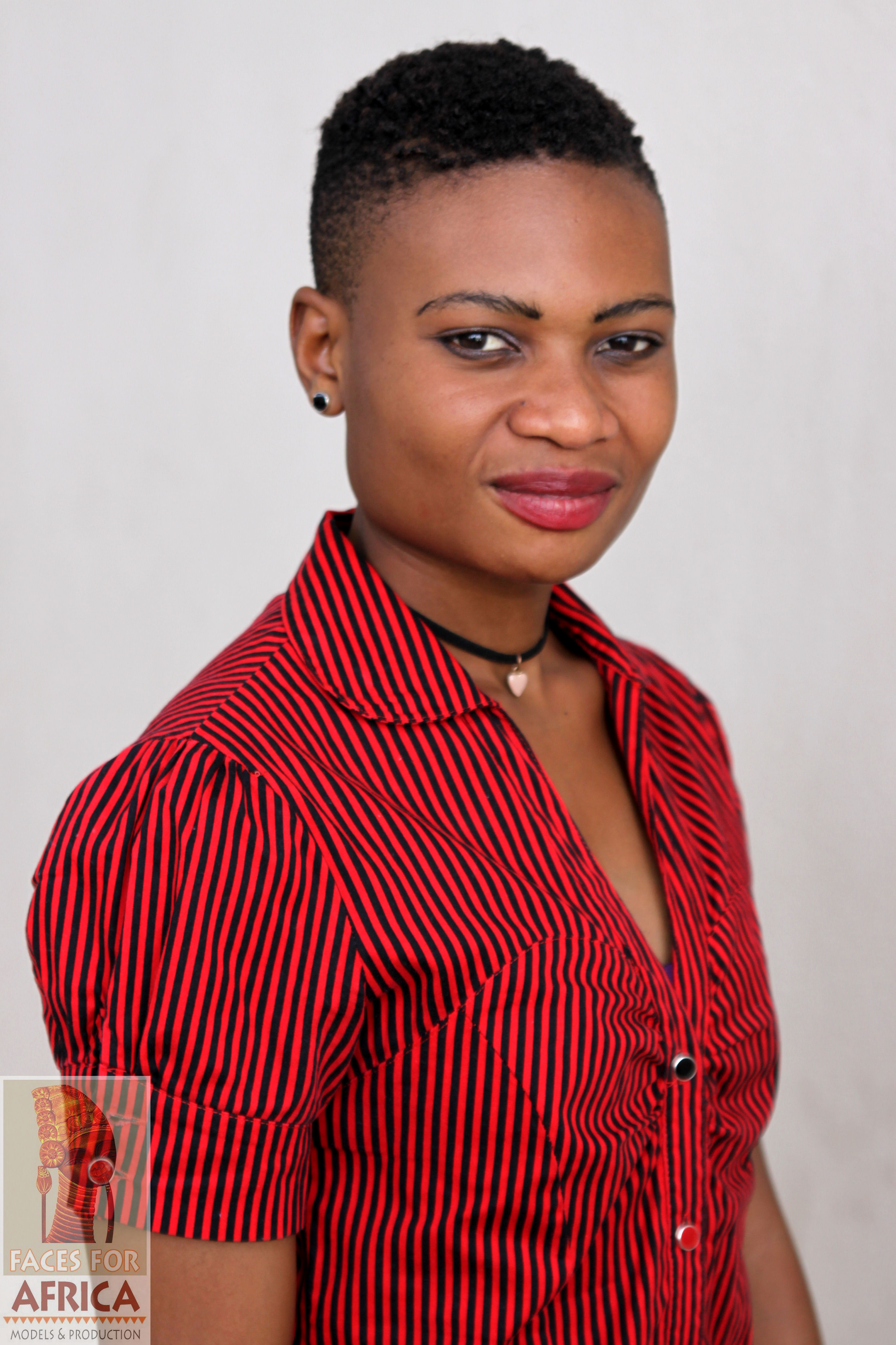 Faces For Africa Models And Production