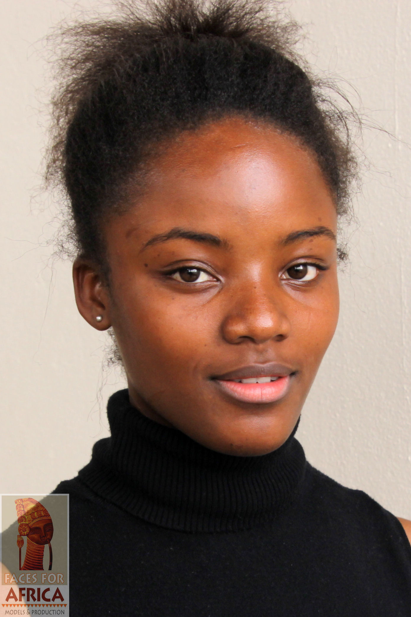 Faces For Africa Models And Production