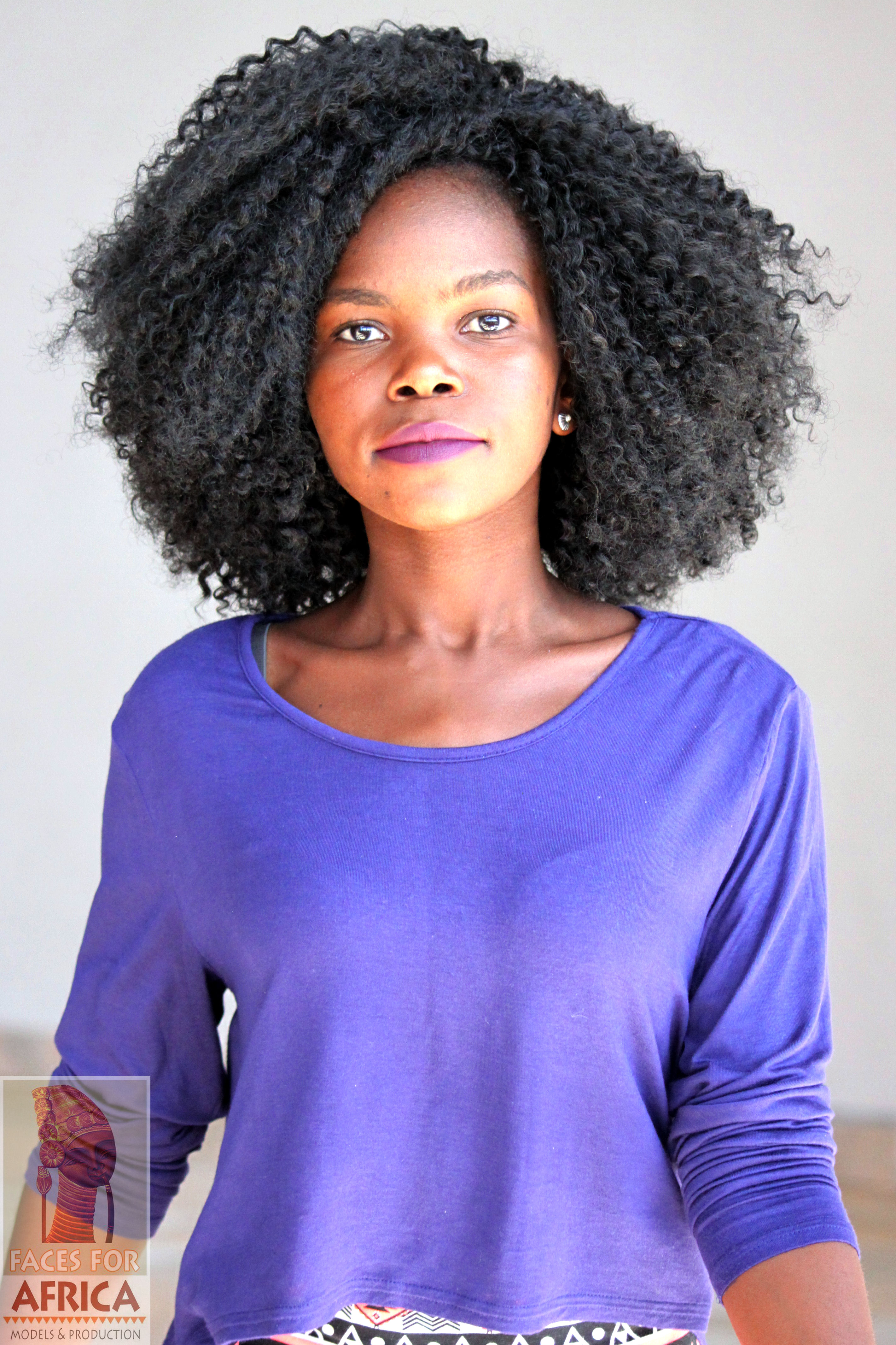 Faces For Africa Models And Production